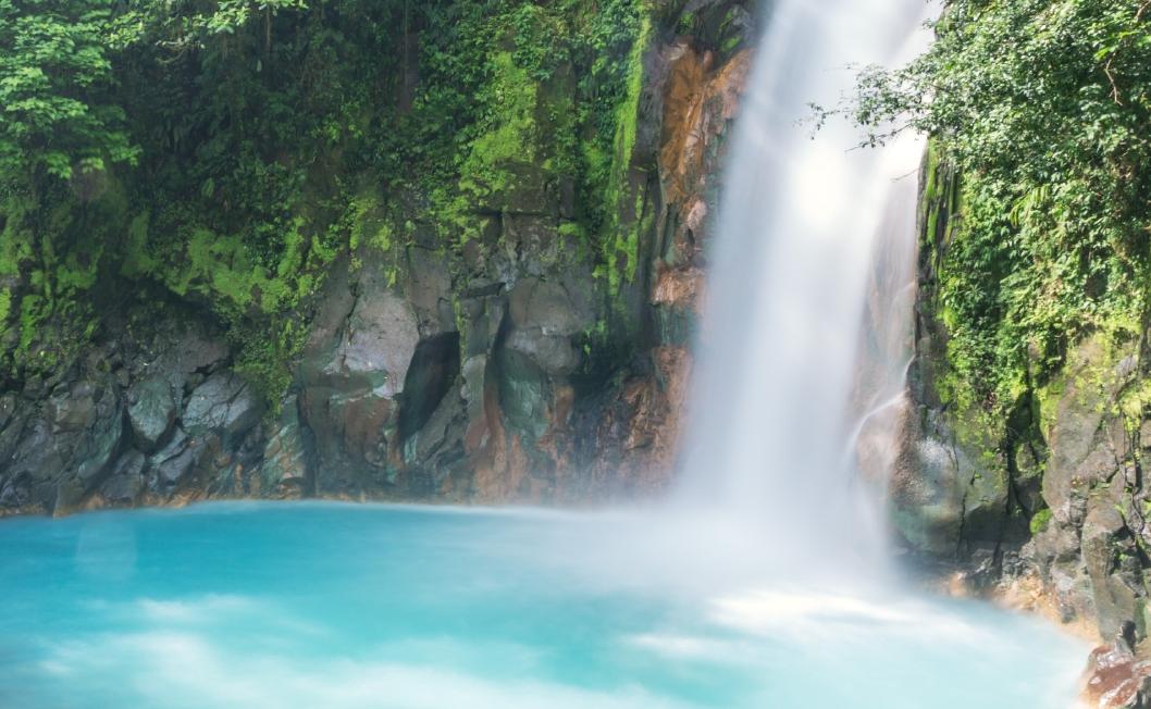 Costa Rica – Projet Atlas